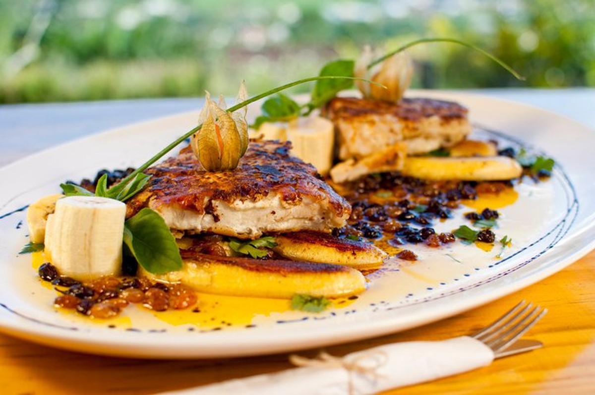 Pescada à Brasileira | Peixes e frutos do mar | Receitas