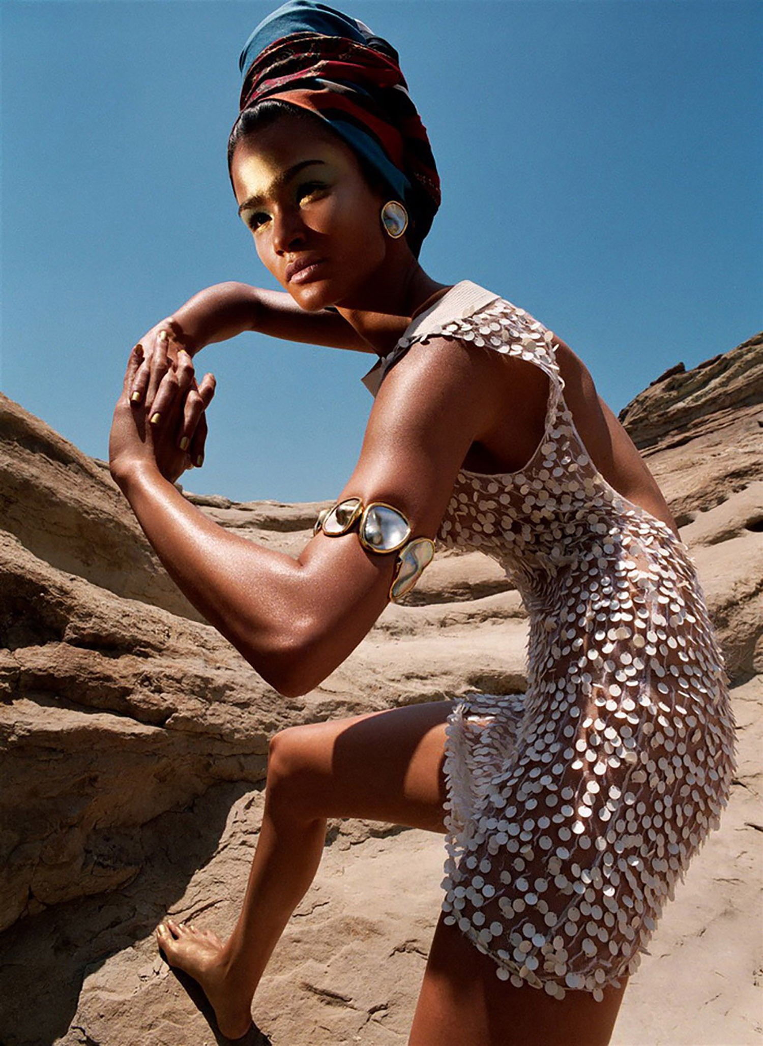 Carol Ribeiro na Vogue | Moda | Vogue