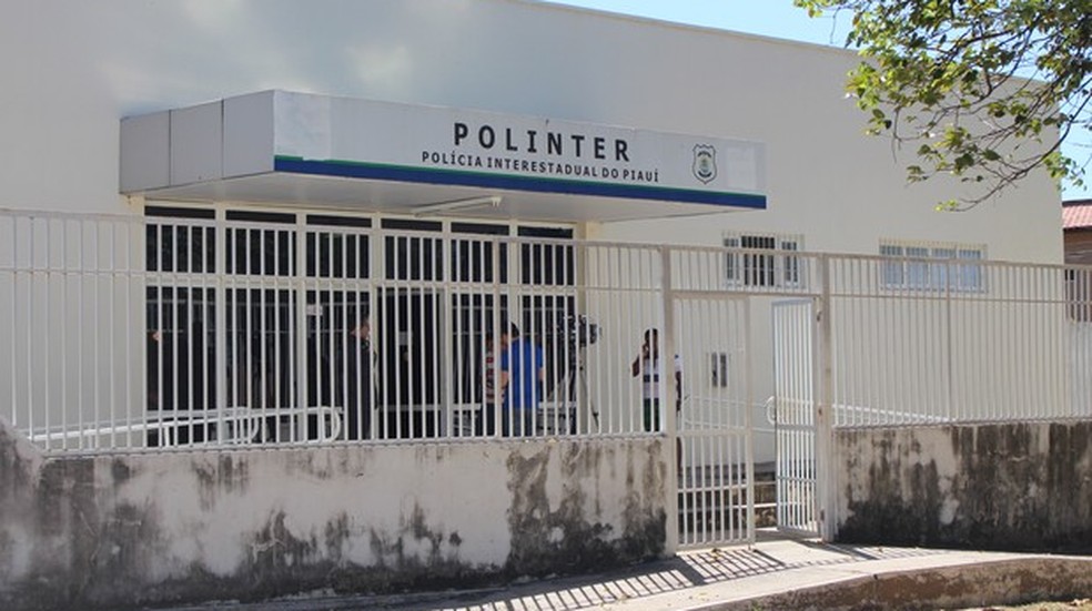 Funcionário do Ministério da Agricultura condenado por estupro é preso ...