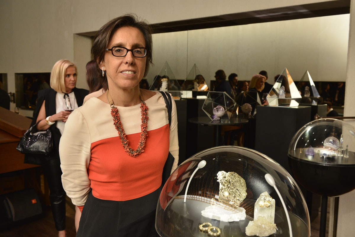 Amsterdam Sauer apresenta coleção Cosmic em São Paulo | Lifestyle | Vogue