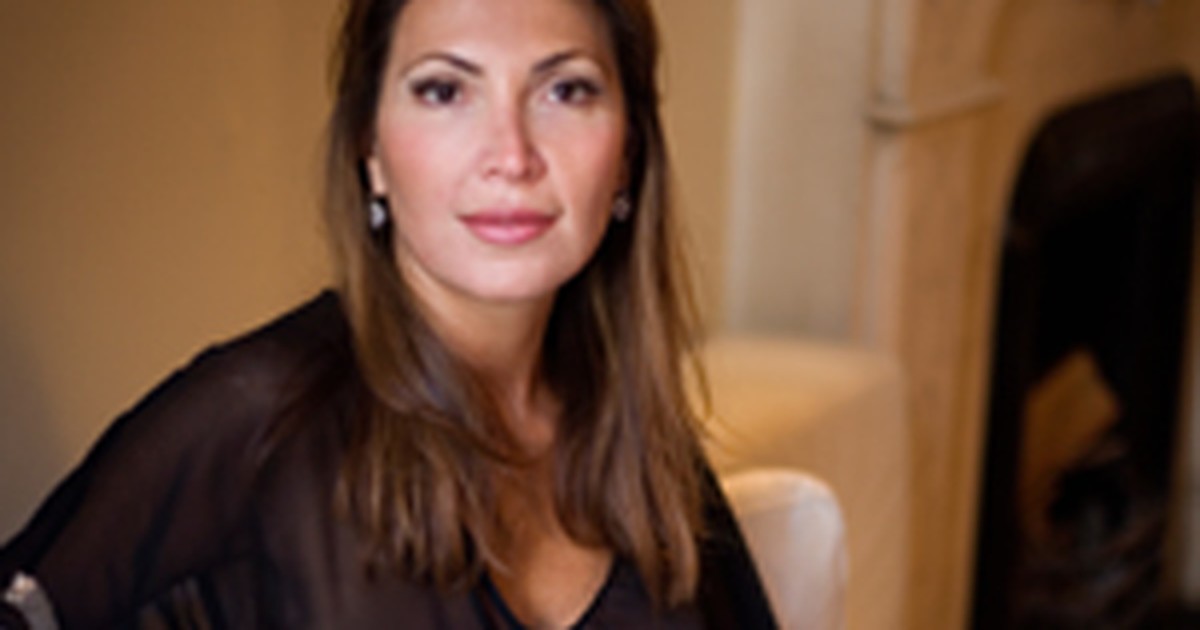 G1 - Morre a estilista Ana Abdul - notícias em Pop & Arte