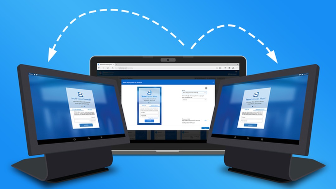 TeamViewer | Software | TechTudo