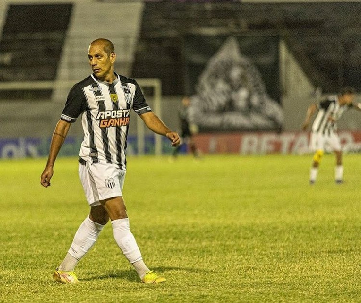 Lessa trata partida entre Central e Santa como decisão: "Pensamos em ...