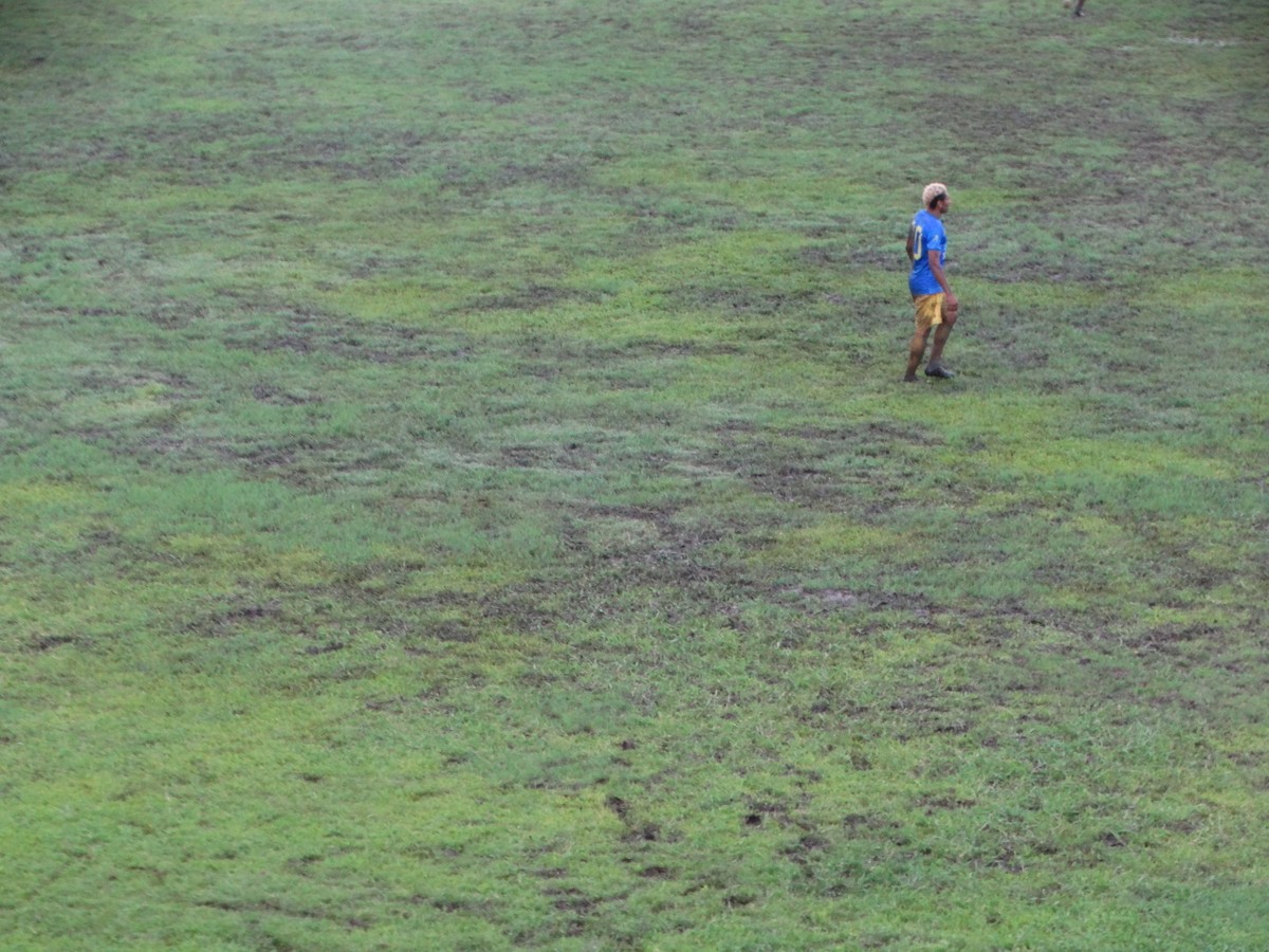Caça-Rato lamenta gol perdido, mas valoriza vitória do Decisão na ...