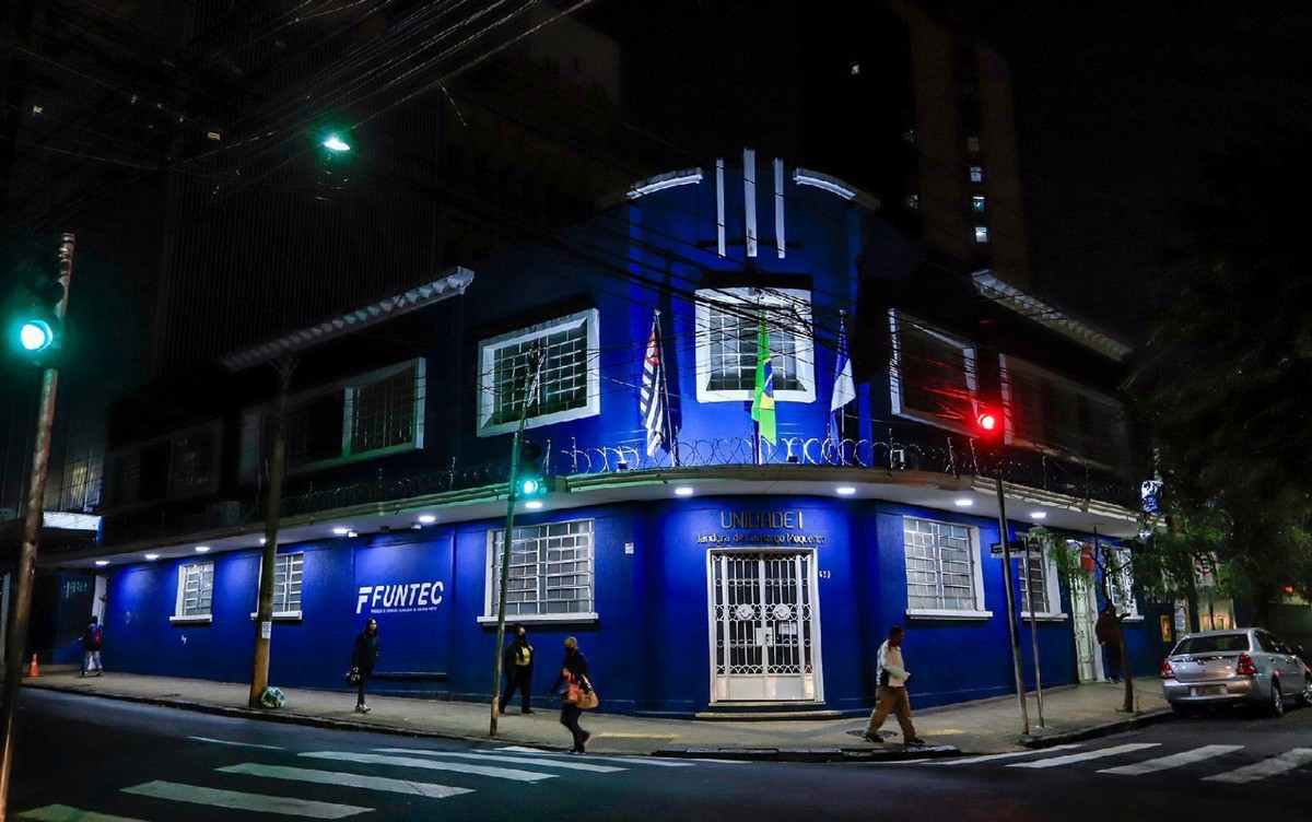 Funtec tem 100 vagas abertas para cursos gratuitos em Ribeirão Preto ...