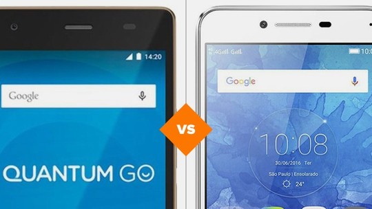 Quantum Go | Hardware | TechTudo