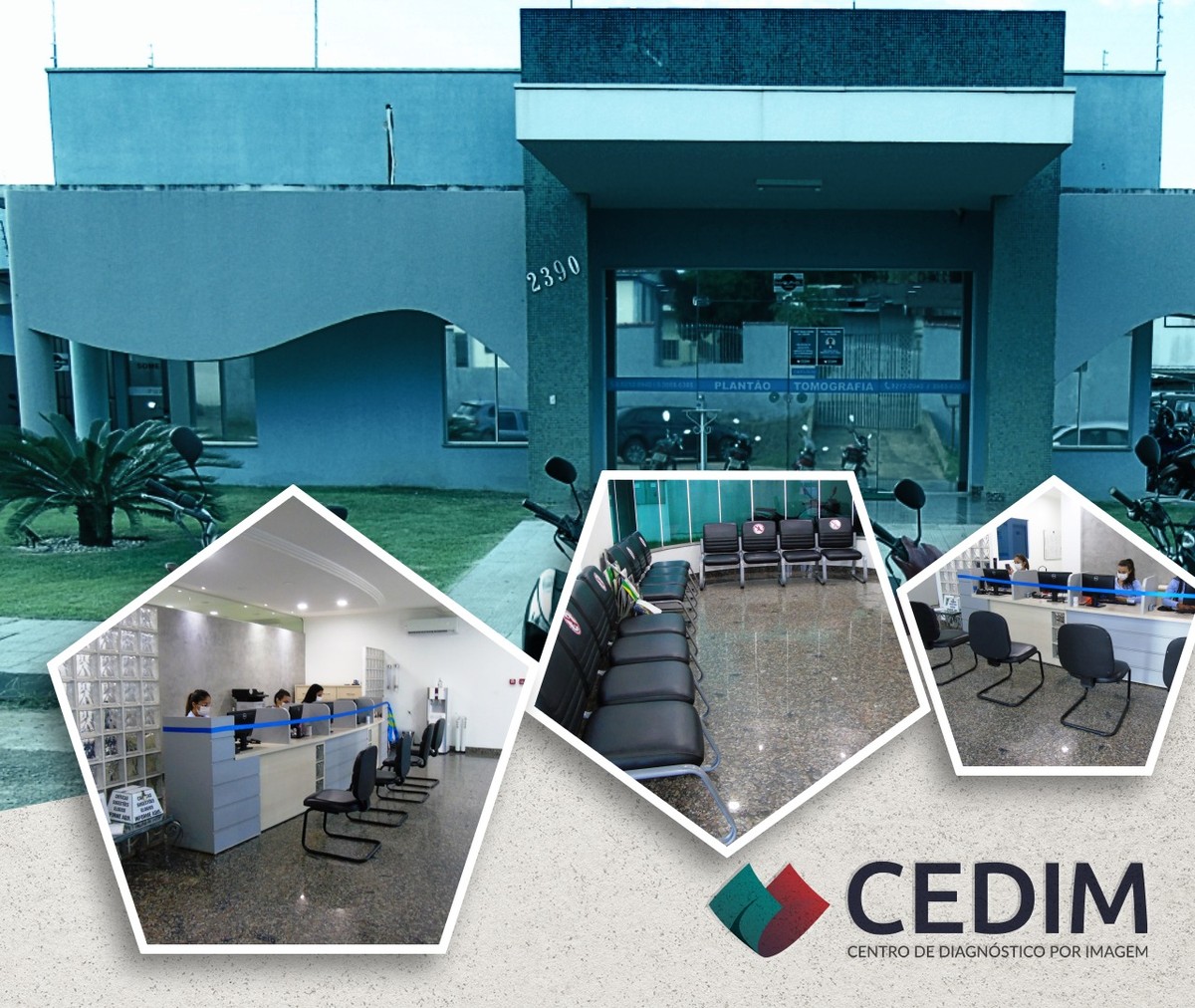 O que é a Radiologia Intervencionista? | Especial Publicitário - CEDIM | G1