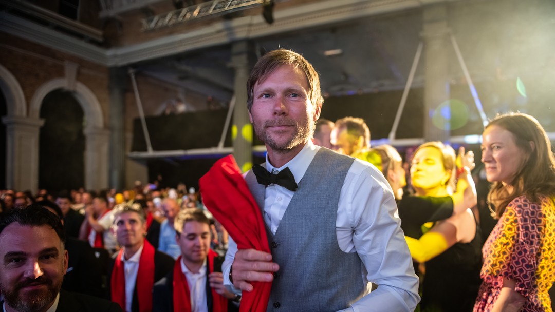 Alexandra Forbes | O GLOBO