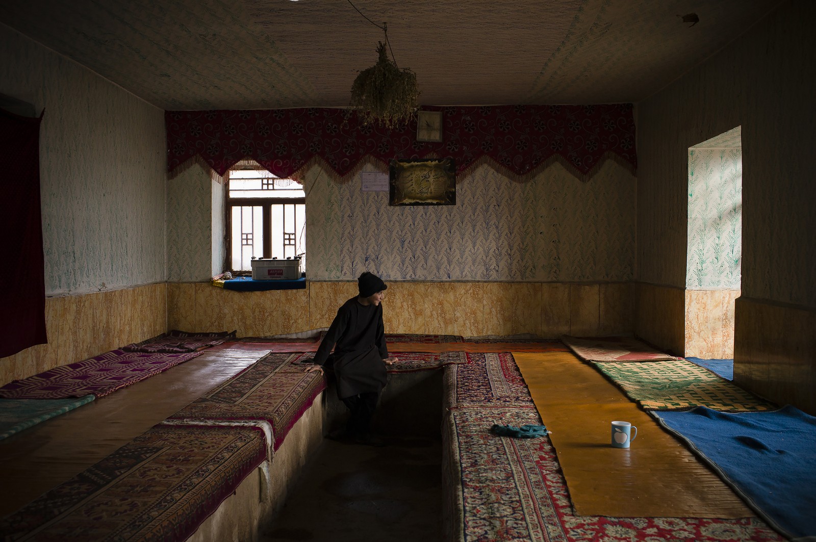 Como um hotel de beira de estrada virou tábua de salvação para quem ...