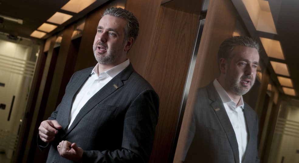 Randon tem melhor receita da história | Empresas | Valor Econômico