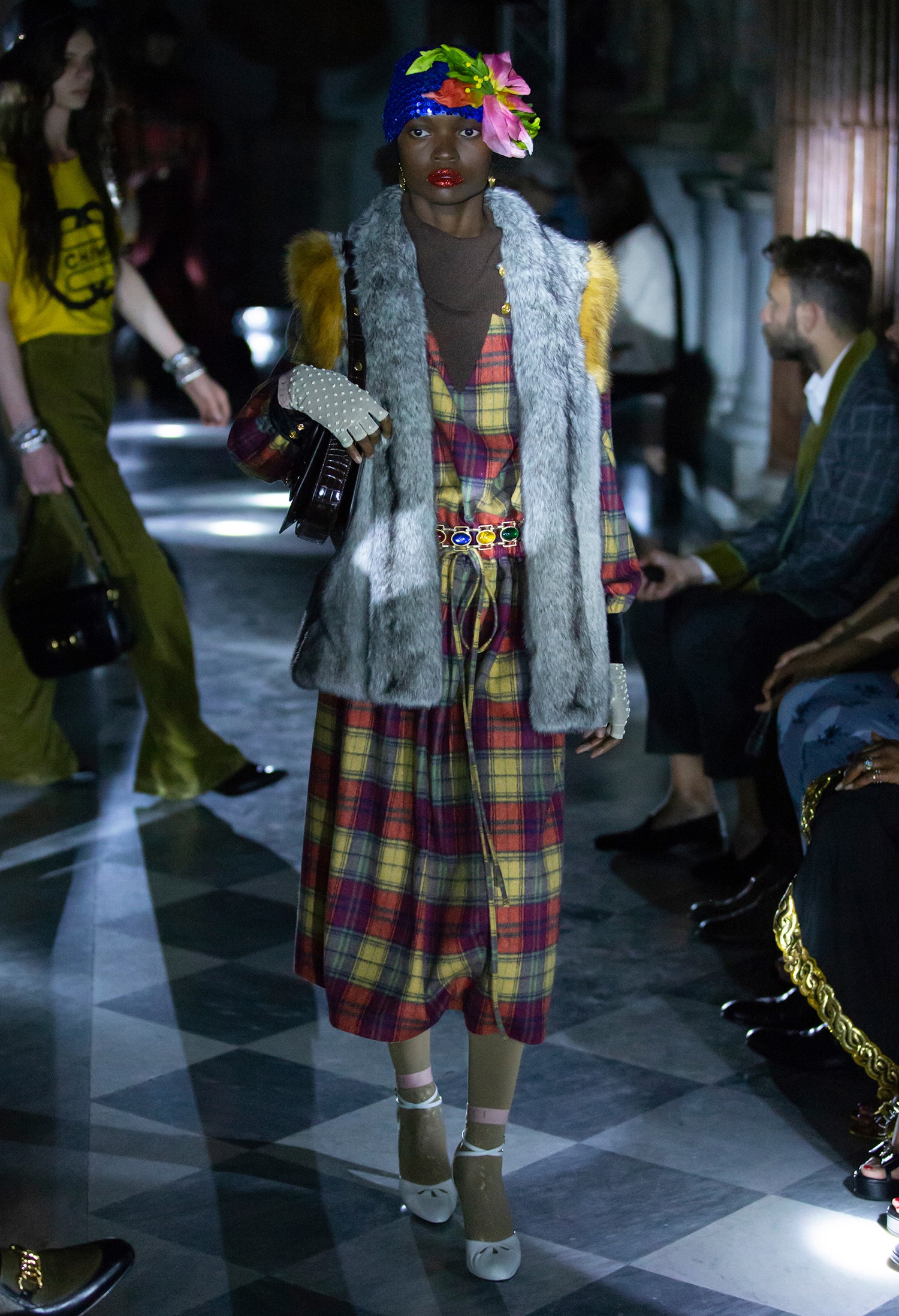 Gucci | Resort 2020 | Desfiles | Vogue