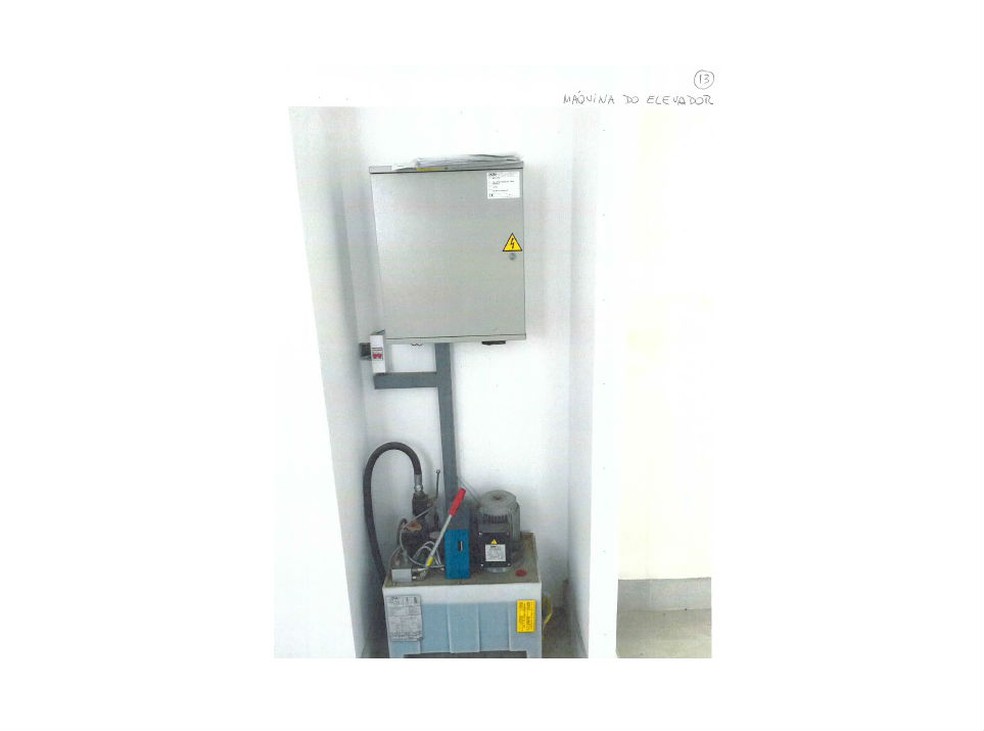 Triplex no Guarujá atribuído pelo MPF ao ex-presidente Lula foi ...