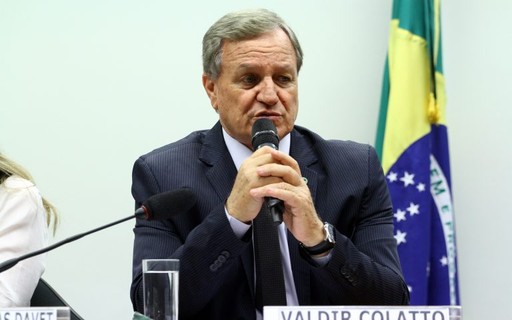 Colatto defende licença automática para produtor que fizer o CAR ...