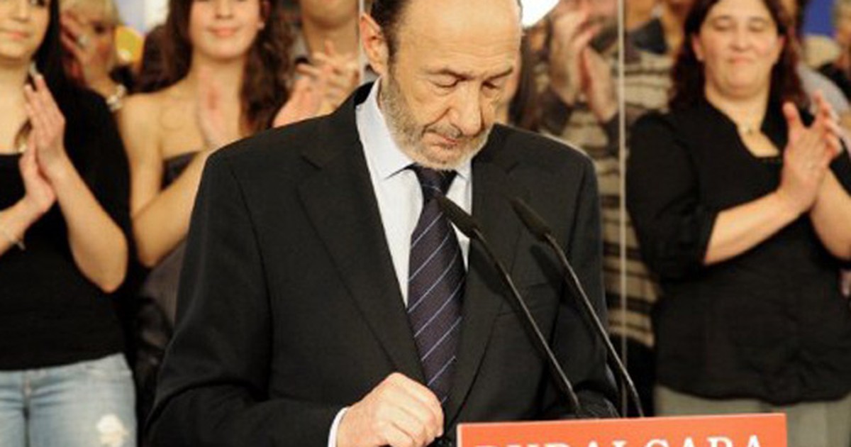 G1 - Governo socialista reconhece vitória do Partido Popular na Espanha ...