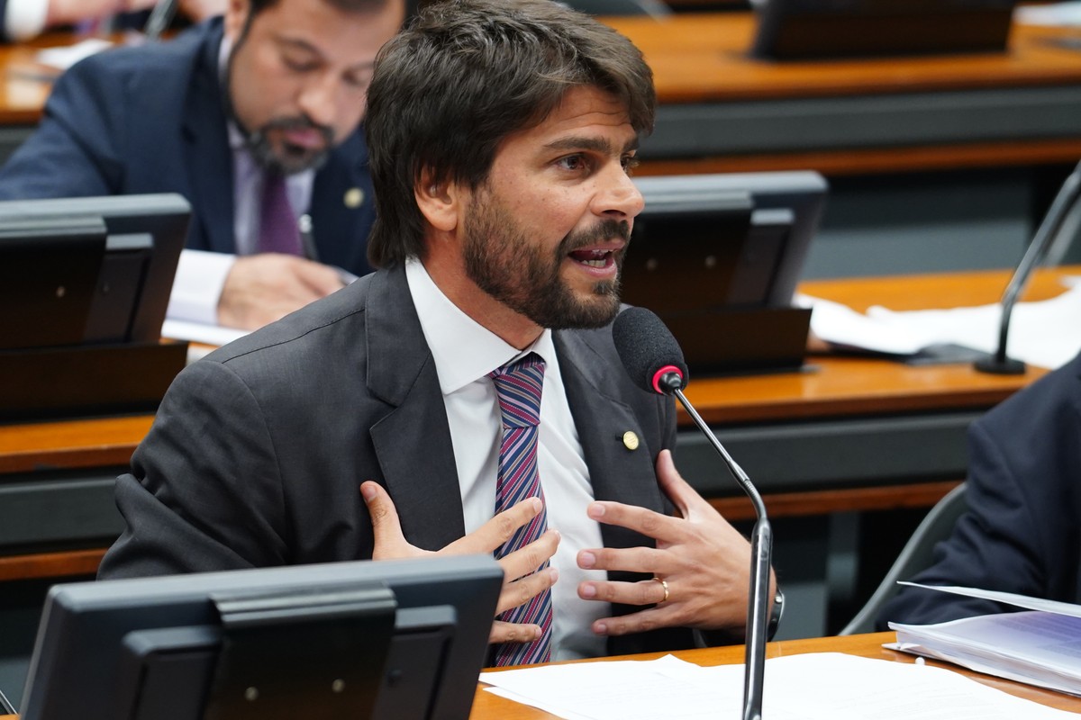 Câmara aprova projeto de lei do deputado Pedro Paulo para incentivar ...