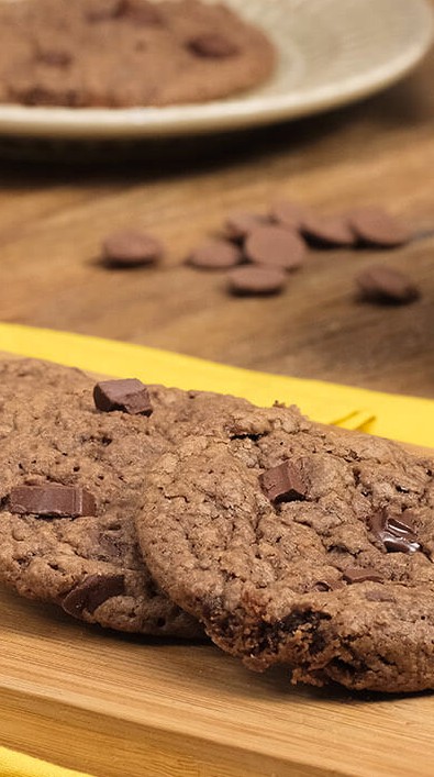 15 receitas de cookies para agradar todo mundo | Cardápios | Receitas