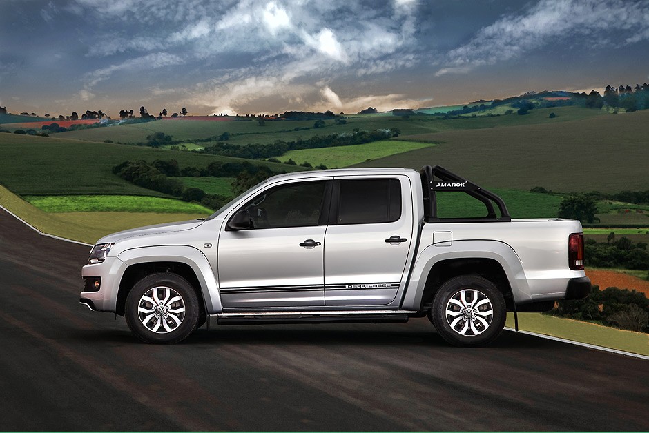 Volkswagen Amarok 2015 tem preço inicial de R$ 105.990 | Carros ...