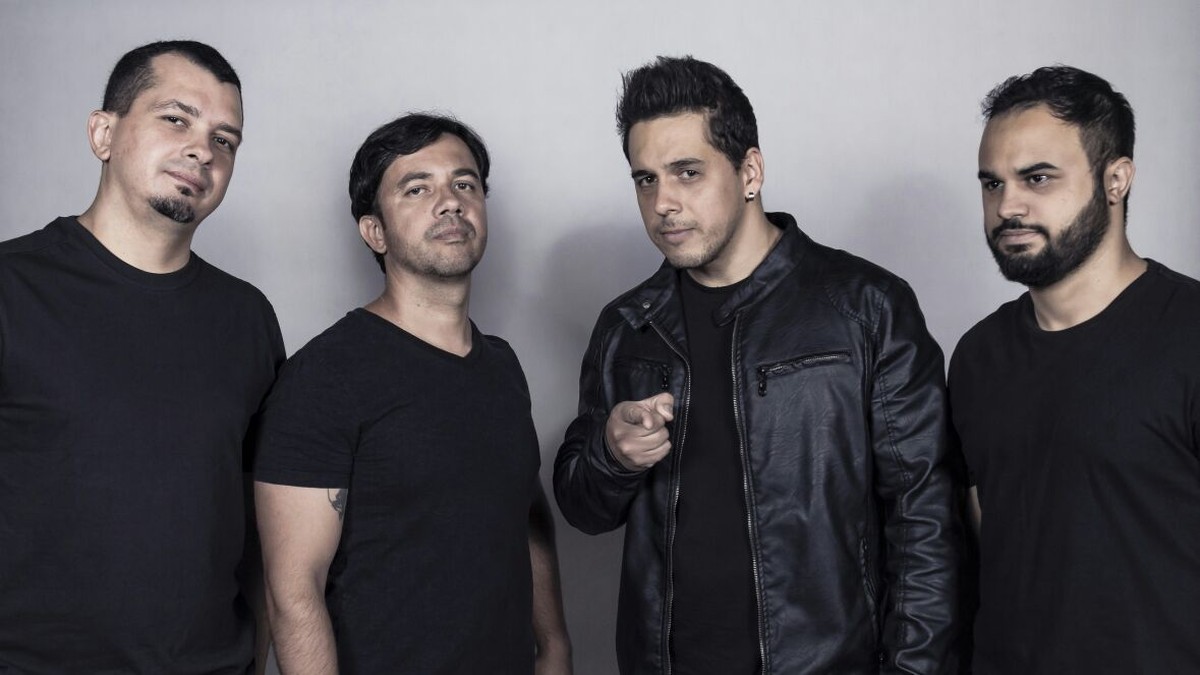 Banda Pub 77 leva sucessos do pop rock a Volta Redonda | Sul do Rio e ...