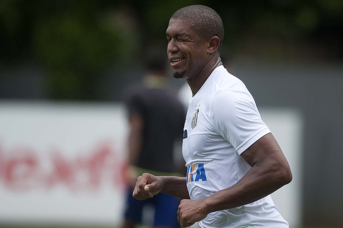 Rodrigão confirma que se reapresenta ao Santos, mas abre as portas para ...