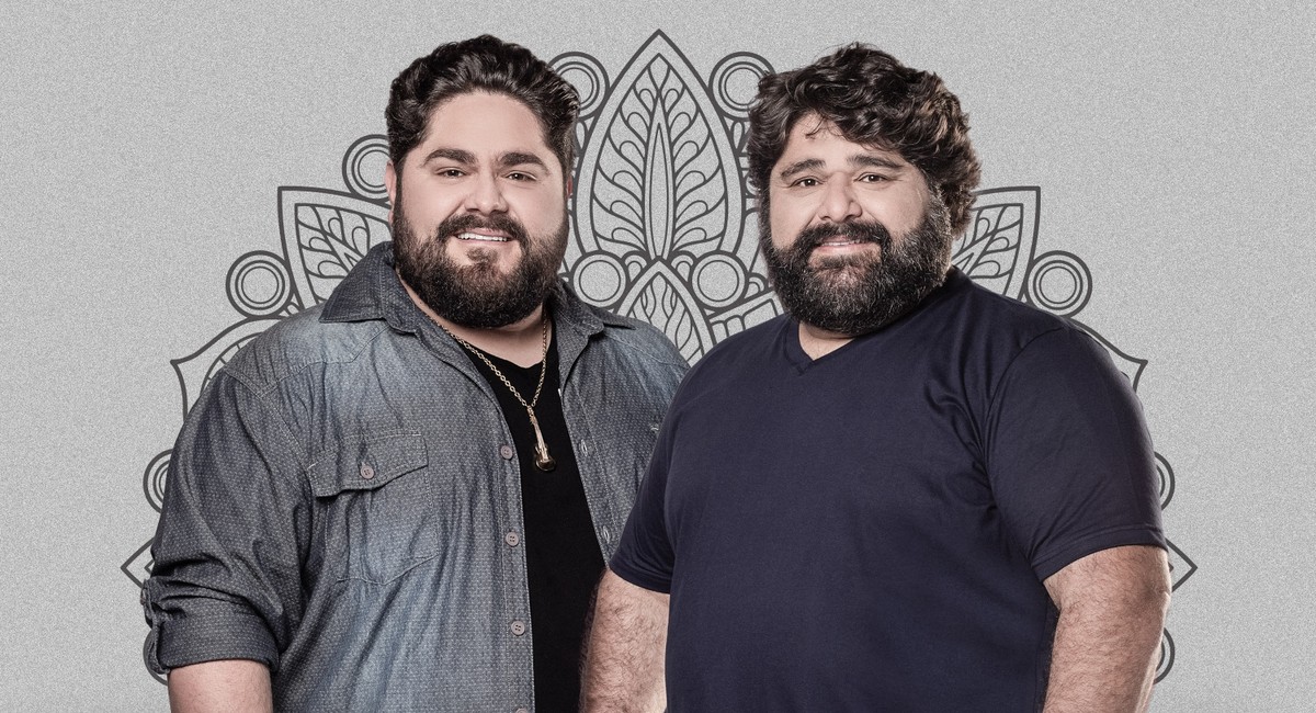 Dupla César Menotti e Fabiano realiza show em Limeira; veja como ...