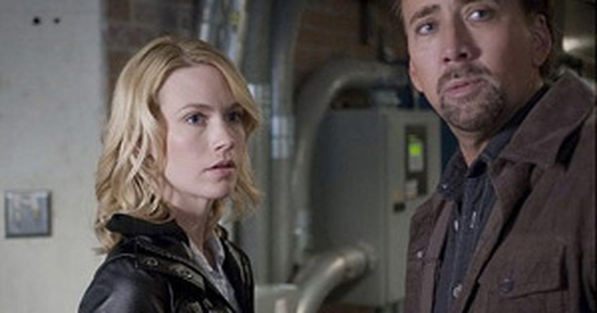 G1 - Estreia: Nicolas Cage luta contra justiceiros em 'O pacto ...