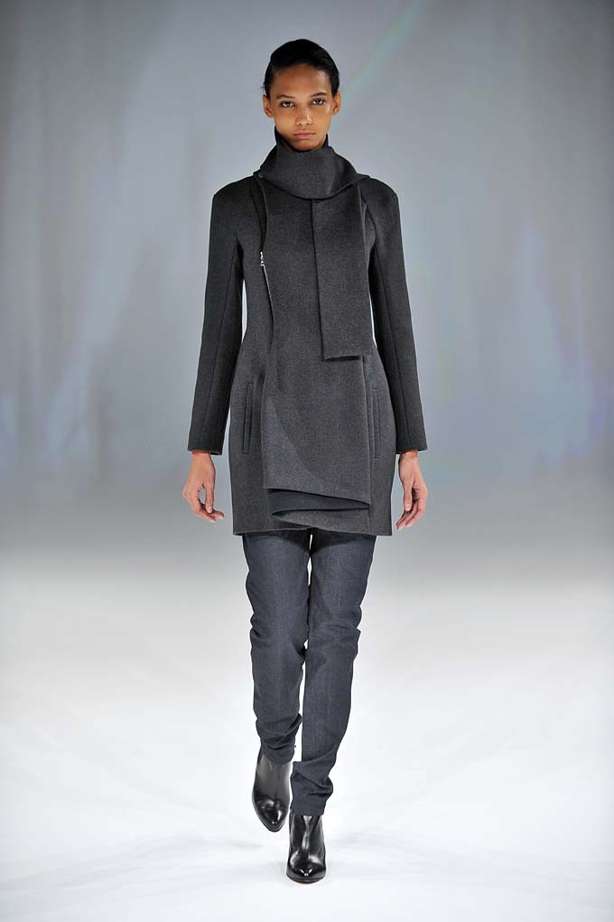 Hussein Chalayan | Paris | Inverno 2014 | Desfiles | Vogue