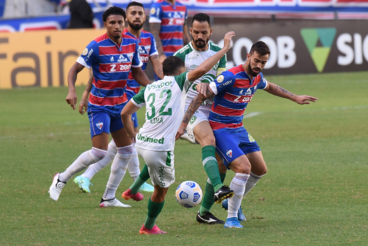 Atuações Da Chapecoense João Paulo Impede Derrota Com Placar Mais
