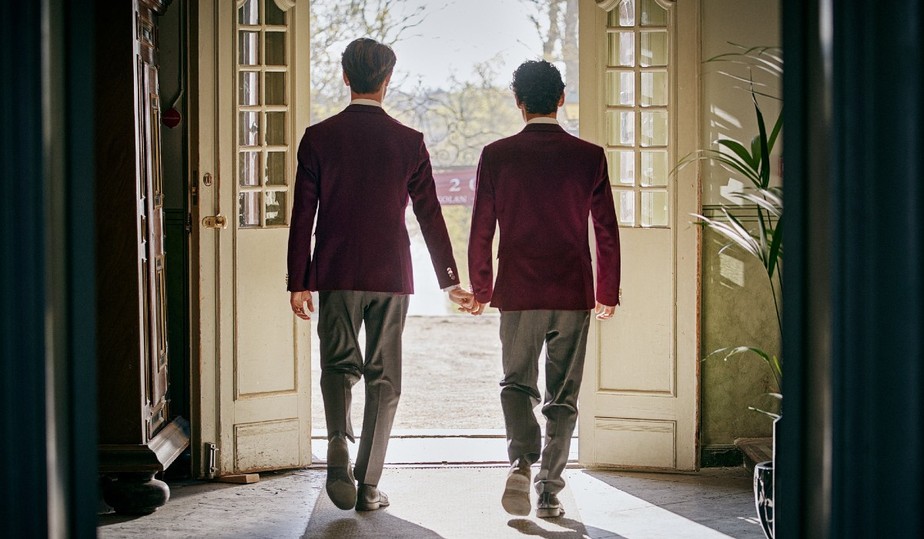 Young Royals é renovada para 3ª e última temporada pela Netflix | Séries | TechTudo