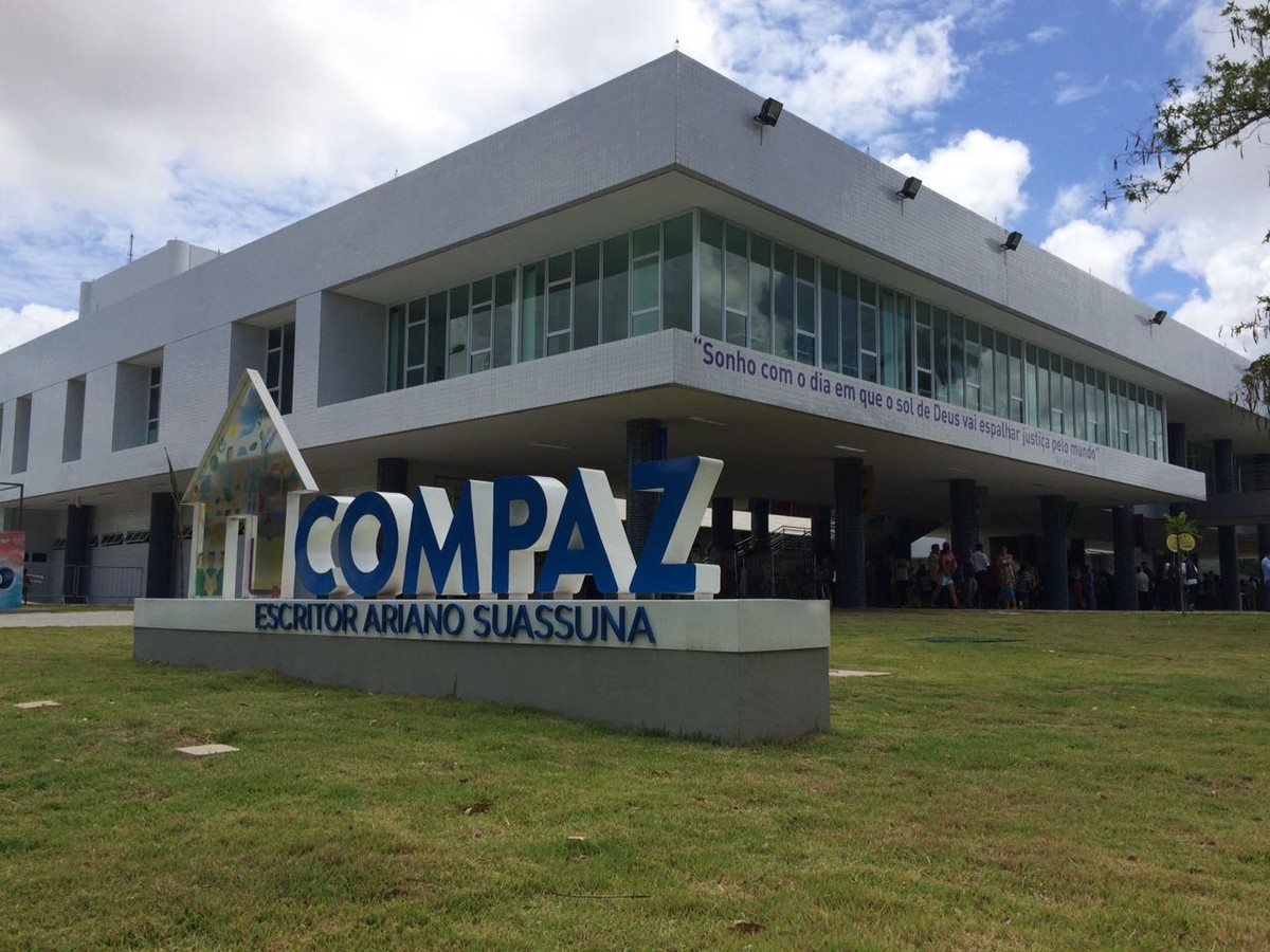 Compaz da Zona Oeste do Recife oferece serviços a partir desta segunda ...