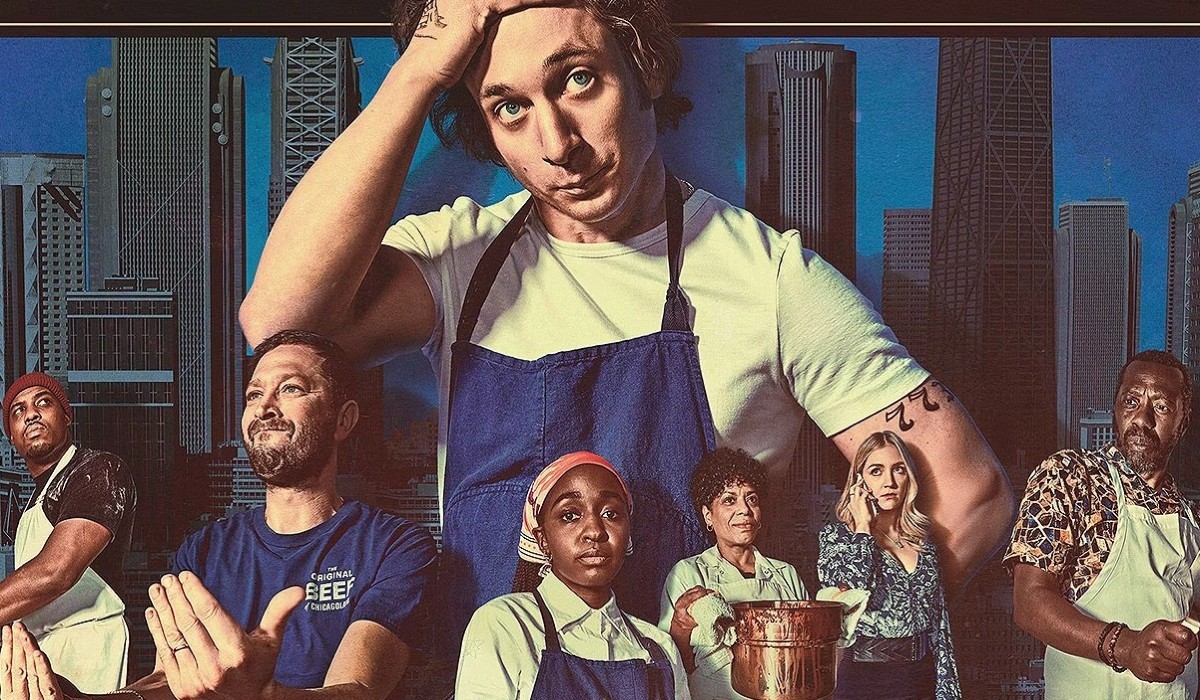 The Bear: veja sinopse, elenco e trailer da nova série de sucesso da ...