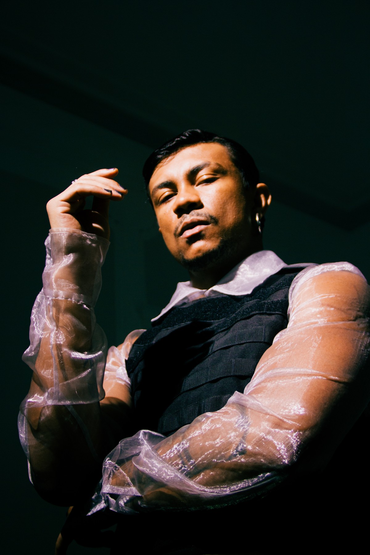 Xamã: hit 'Malvadão 3' surgiu de noite de drinks e versos livres, 'bem ...