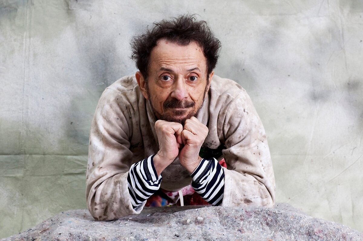 Tom Zé reapresenta música de 2011 em single que celebra o 'Rock in Rio ...