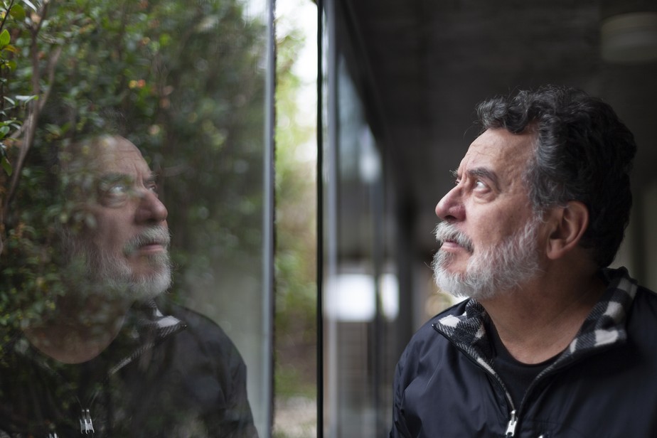 Jorge Furtado: ‘Se o livro for bom ou ruim, sou o único culpado ...