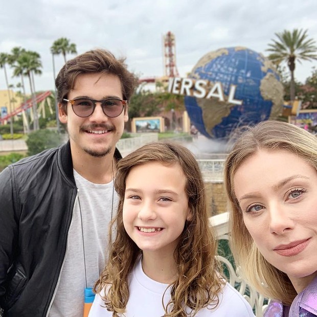 Giselle Prates posta selfie e ganha elogios dos fãs: "musa demais ...