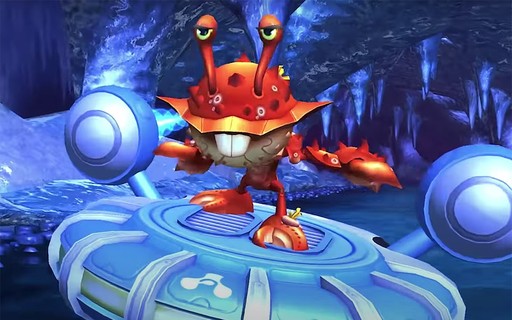 EndeavorRX: o primeiro game que pode ser indicado como terapia digital ...