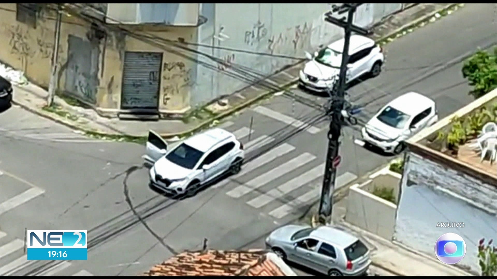 VÍDEOS: NE2 de segunda-feira, 24 de outubro de 2022 | VÍDEOS - NE2 | G1