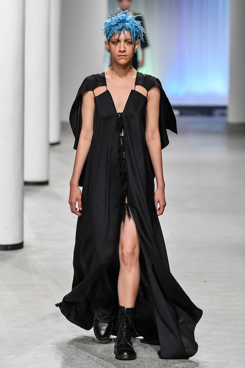 Alex Kazuo | 44ª Casa de Criadores | Desfiles | Vogue