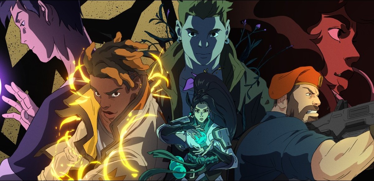 Valorant: Riot revela música e clipe oficial do Champions | valorant | ge