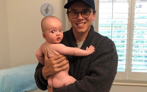 Rapper Logic anuncia aposentadoria após nascimento do filho e casamento ...