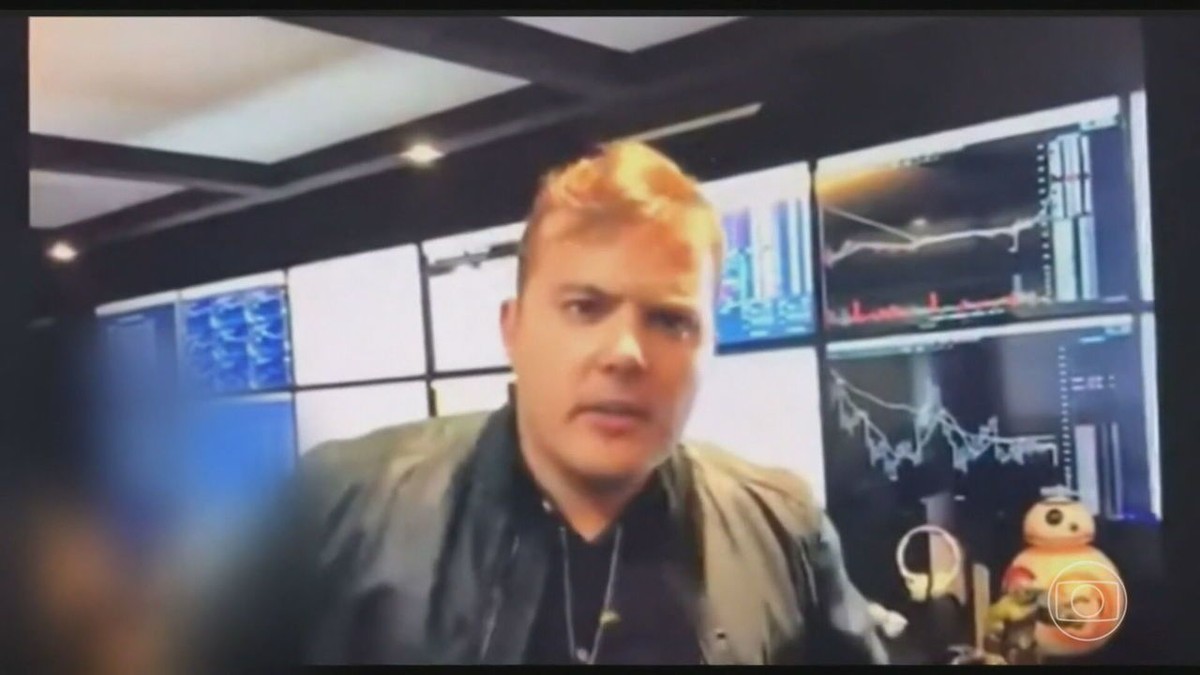 Polícia Federal prende ‘Sheik dos Bitcoins’ em Curitiba | Jornal ...