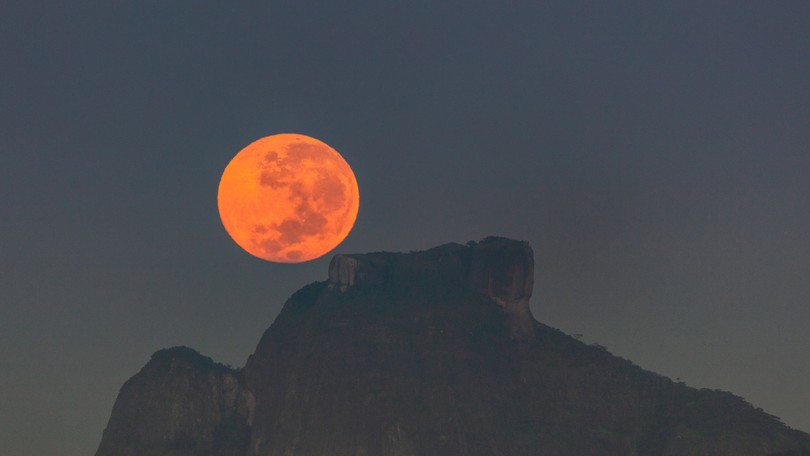 Lua | Tudo Sobre | G1