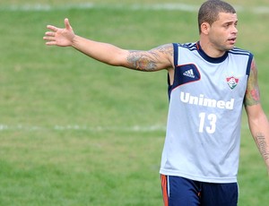 Edinho admite falta de concentração, mas projeta evolução na quinta ...