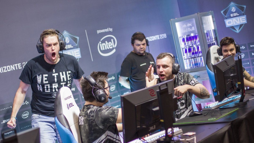 NTC (CS:GO) | Software | TechTudo