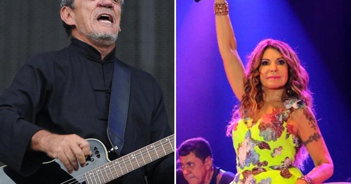 G1 - 'São João do Pelô' terá Zé Ramalho e Elba; grade completa será ...