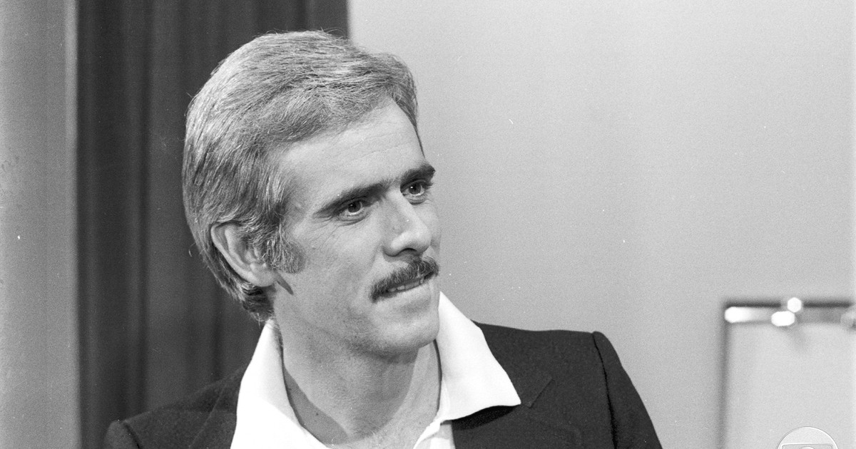 Globo News - Arquivo N comemora os 60 anos de carreira de Francisco Cuoco