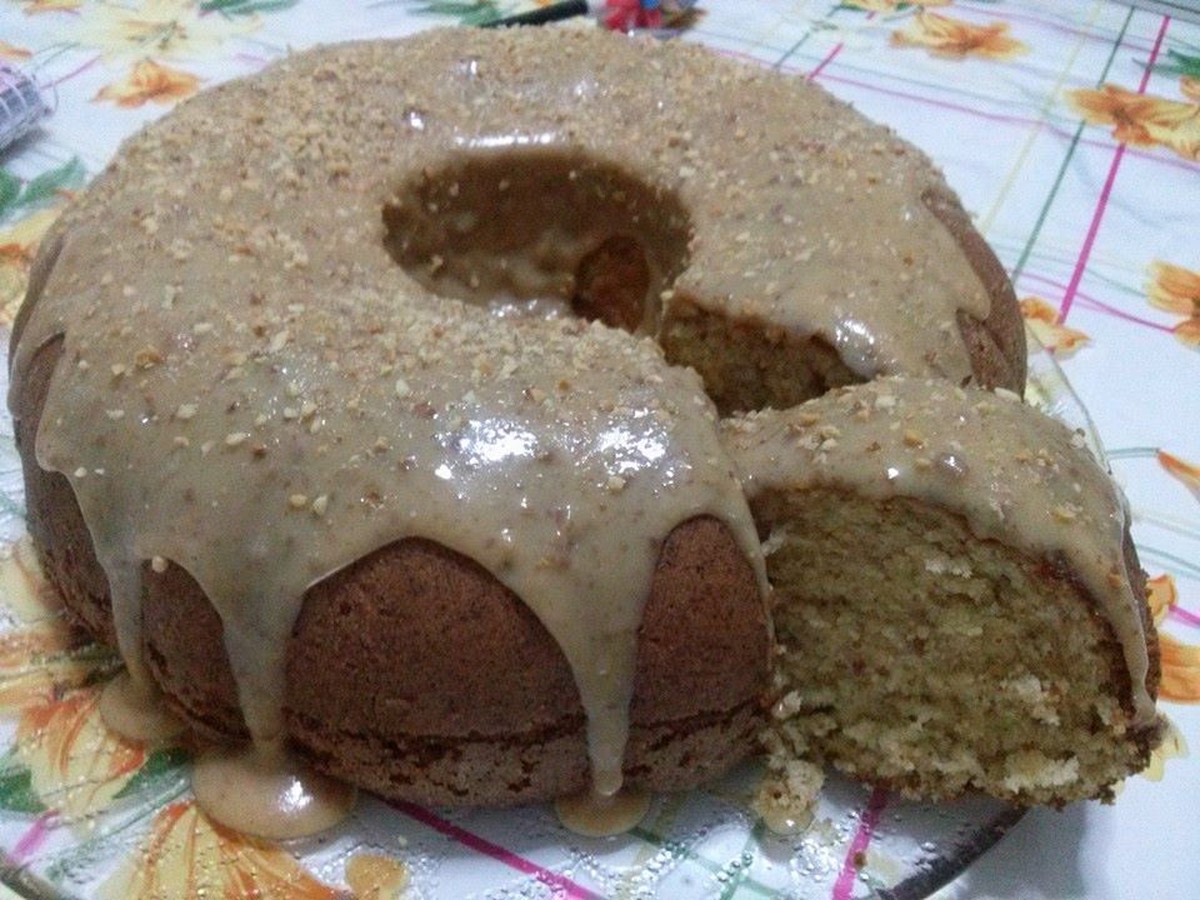 bolo | Bolos | Receitas