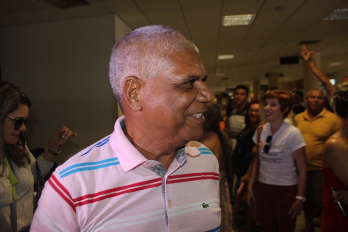 Lancuna chega no Piauí com novos nomes para a SEP e espera por Freitas