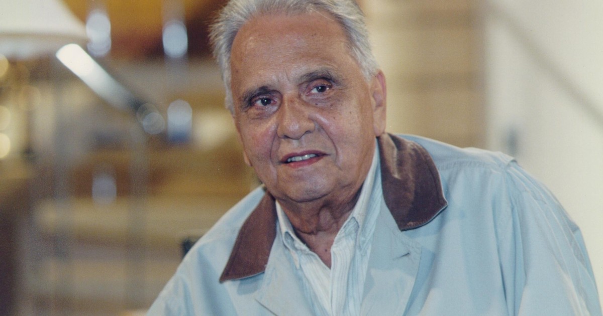 G1 - Ator Jorge Dória continua internado em estado grave em hospital no ...