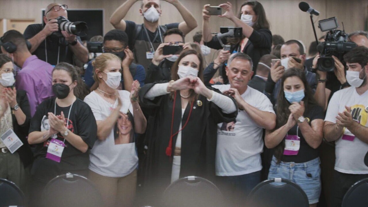 Boate Kiss: série do Globoplay dirigida por Marcelo Canellas relembra ...