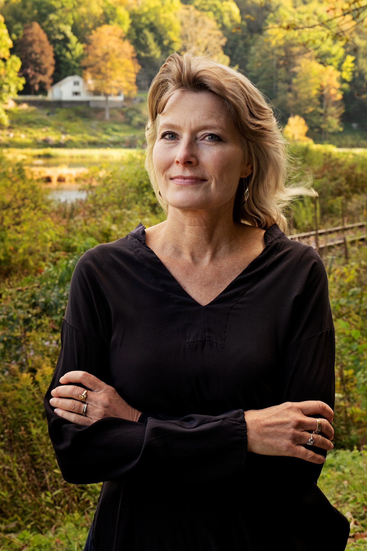 Jennifer Egan: ‘Ler é um ato de resistência, mesmo em telas’, diz ...